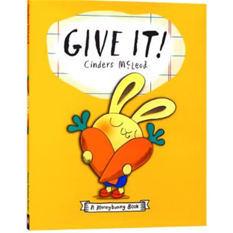 give it