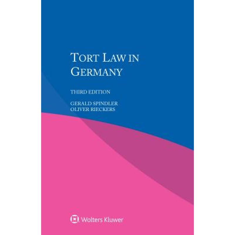 Tort Law in Germany