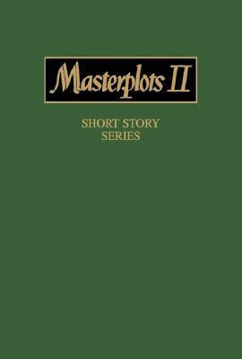 Masterplots II: Short Story Series, Revised Edi