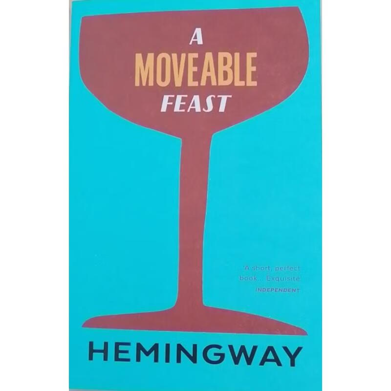 A Moveable Feast
