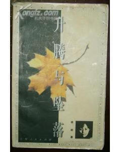 升腾与坠落 萌萌【书】