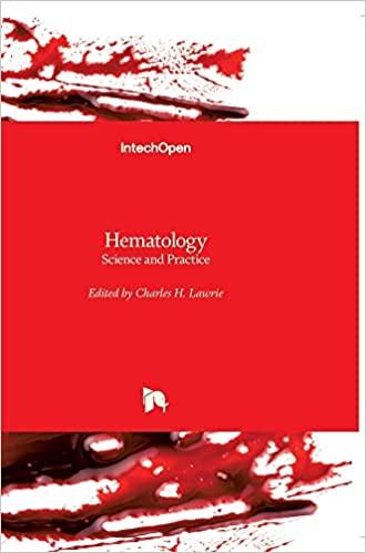 Hematology - Science and Practice