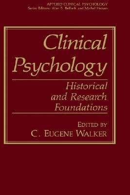 Clinical Psychology