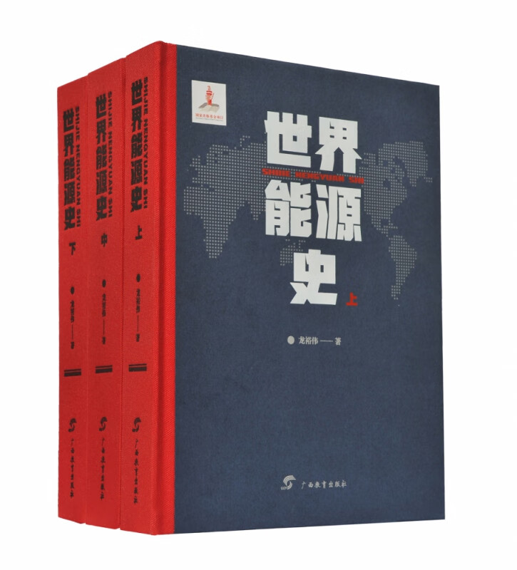世界能源史