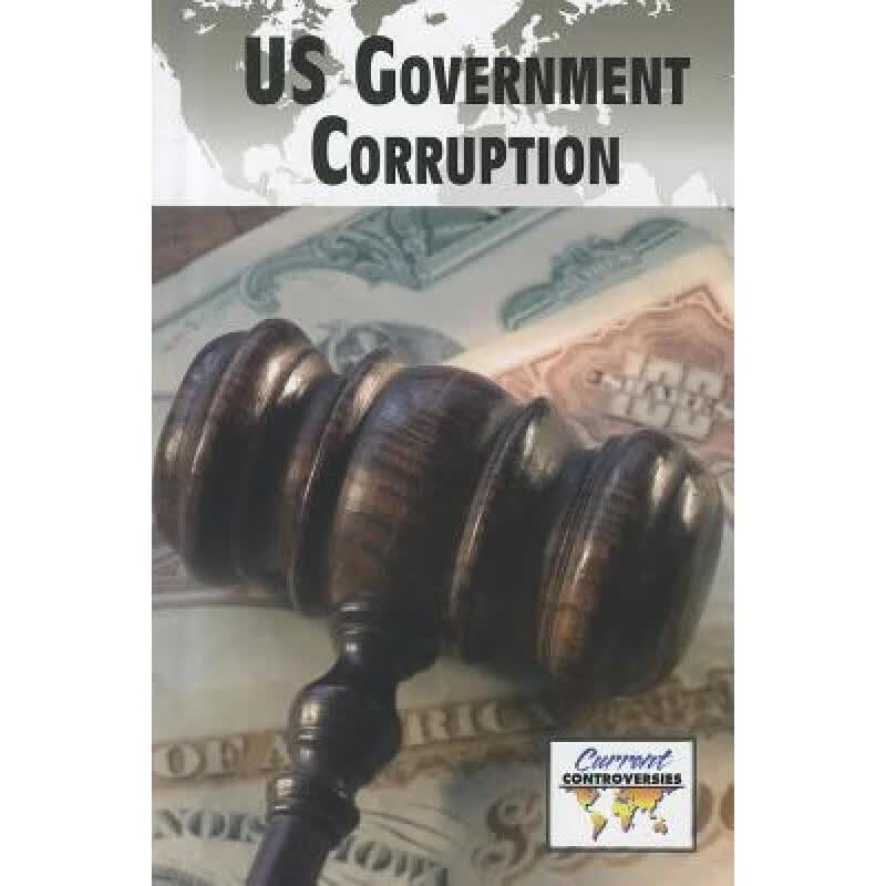 U.S. Government Corruption