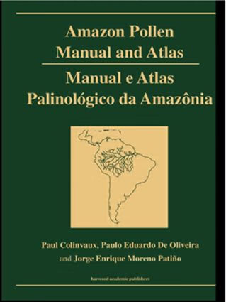 *: Pollen Manual and Atlas