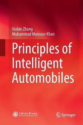 高被引Principles of Intelligent Automobiles