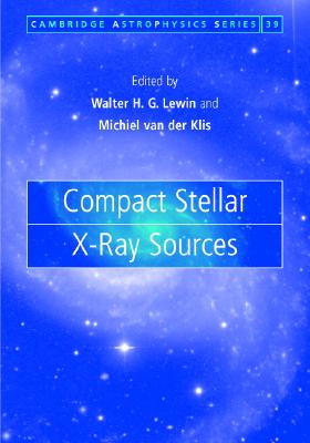 Compact Stellar X-ray Sources