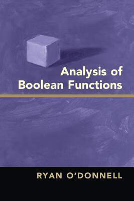 高被引Analysis of Boolean Functions