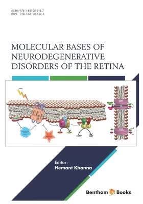 Molecular Bases of Neurodegenerative Disorders