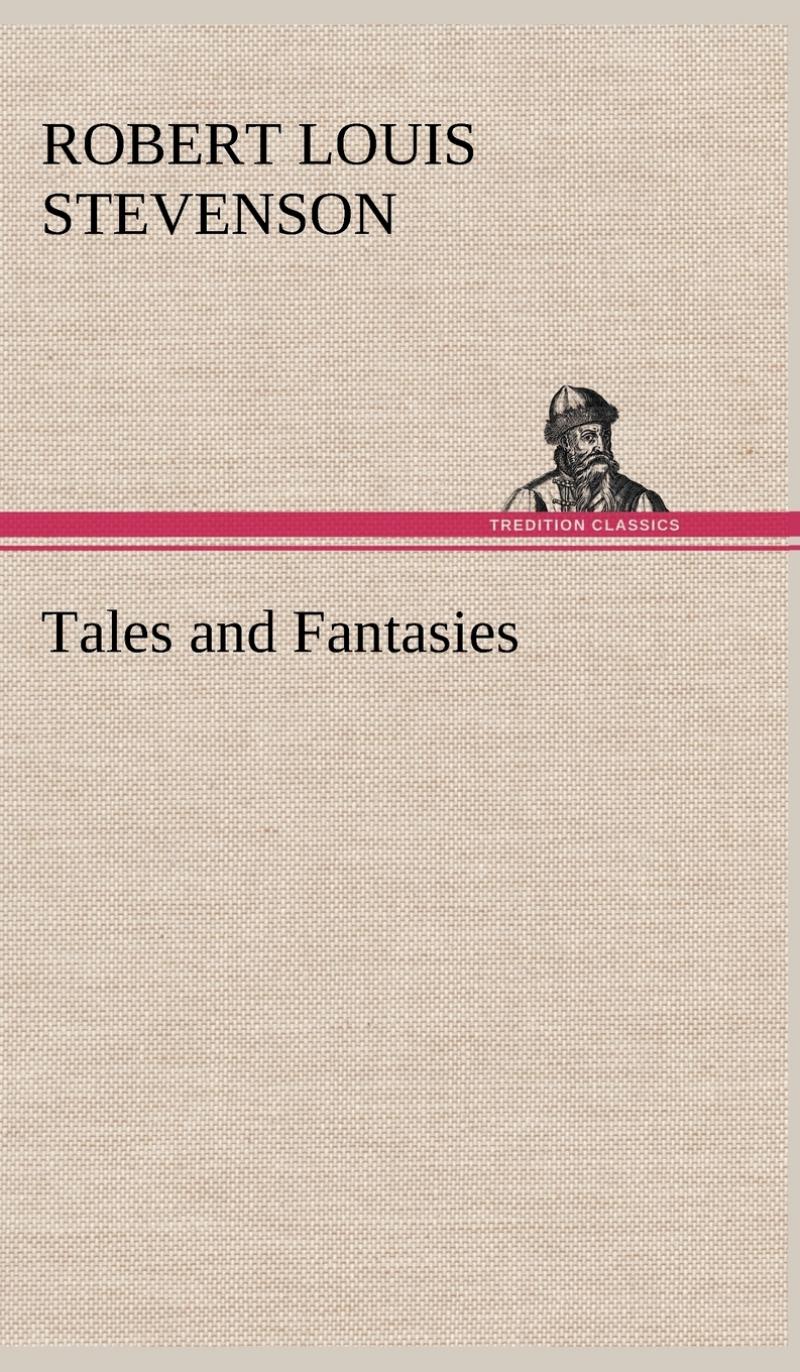 【预售 按需印刷】Tales and Fantasies