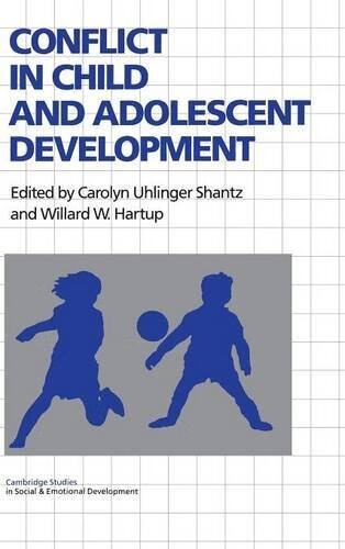 Conflict in * and Adolescent Development