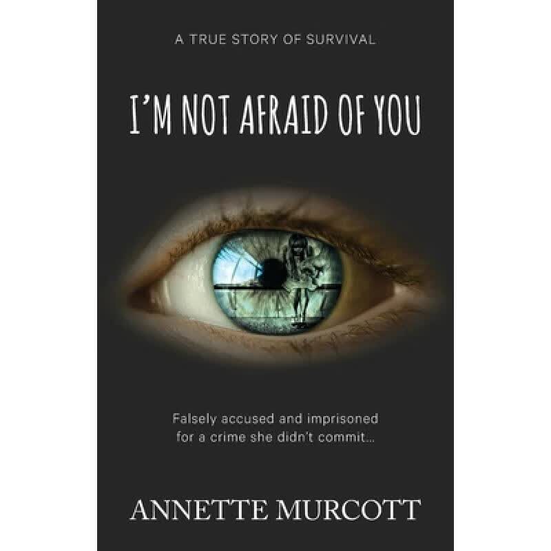 I'm Not Afraid of You