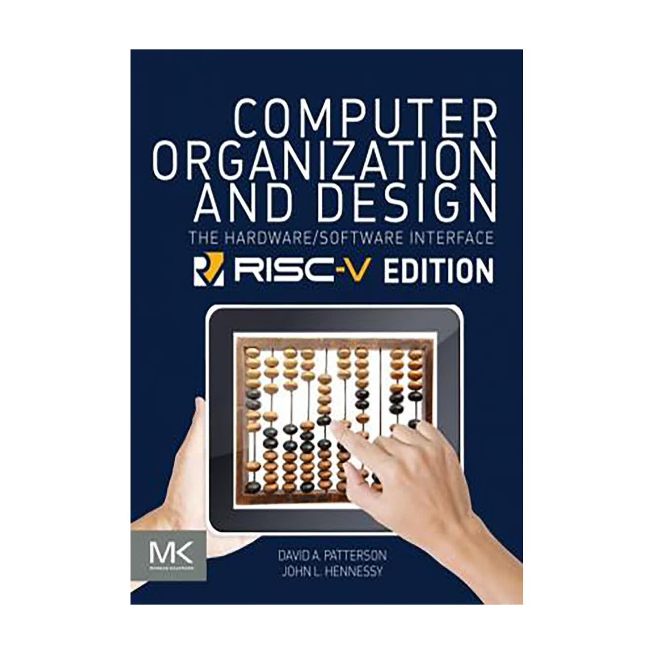 Computer Organization and Design: The Hardware Software Inte