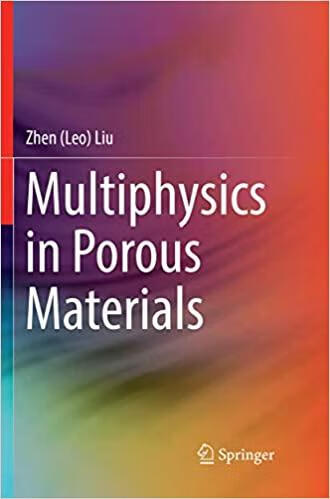 高被引Multiphysics in Porous Materials