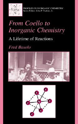 From Coello to Inorganic Chemistry