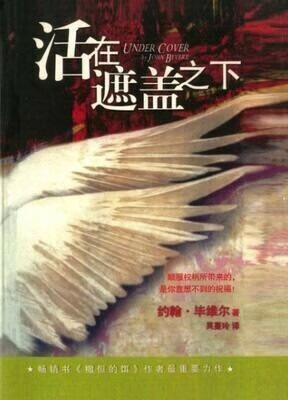 现货 活在遮盖之下