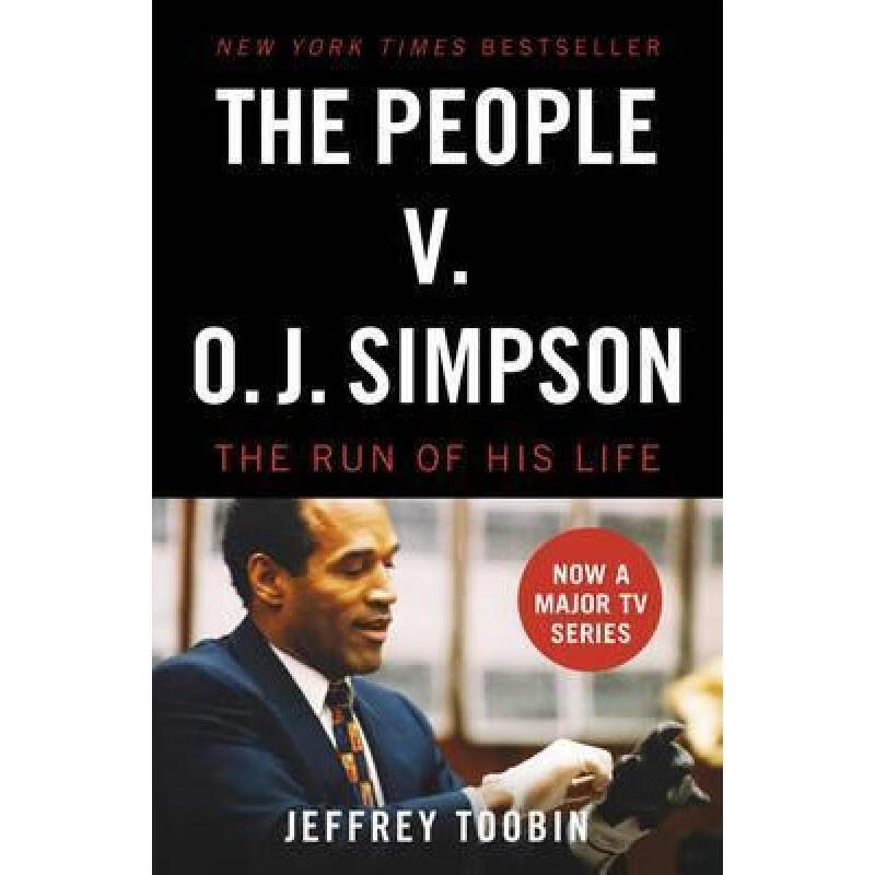 People V. O.J. Simpson