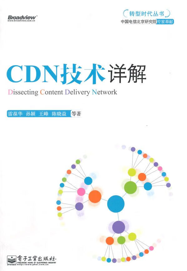 CDN技术详解