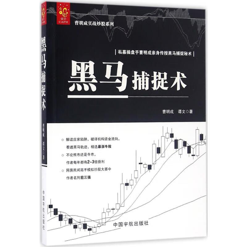 黑马捕捉术
