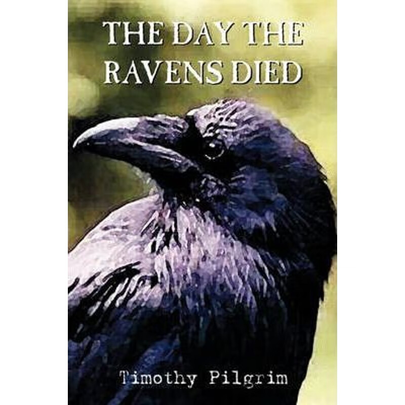 The Day the Ravens Died