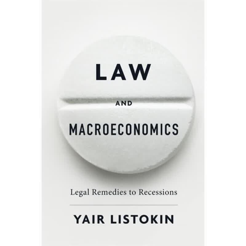 Law and Macroeconomics: Legal Remedies to Re...