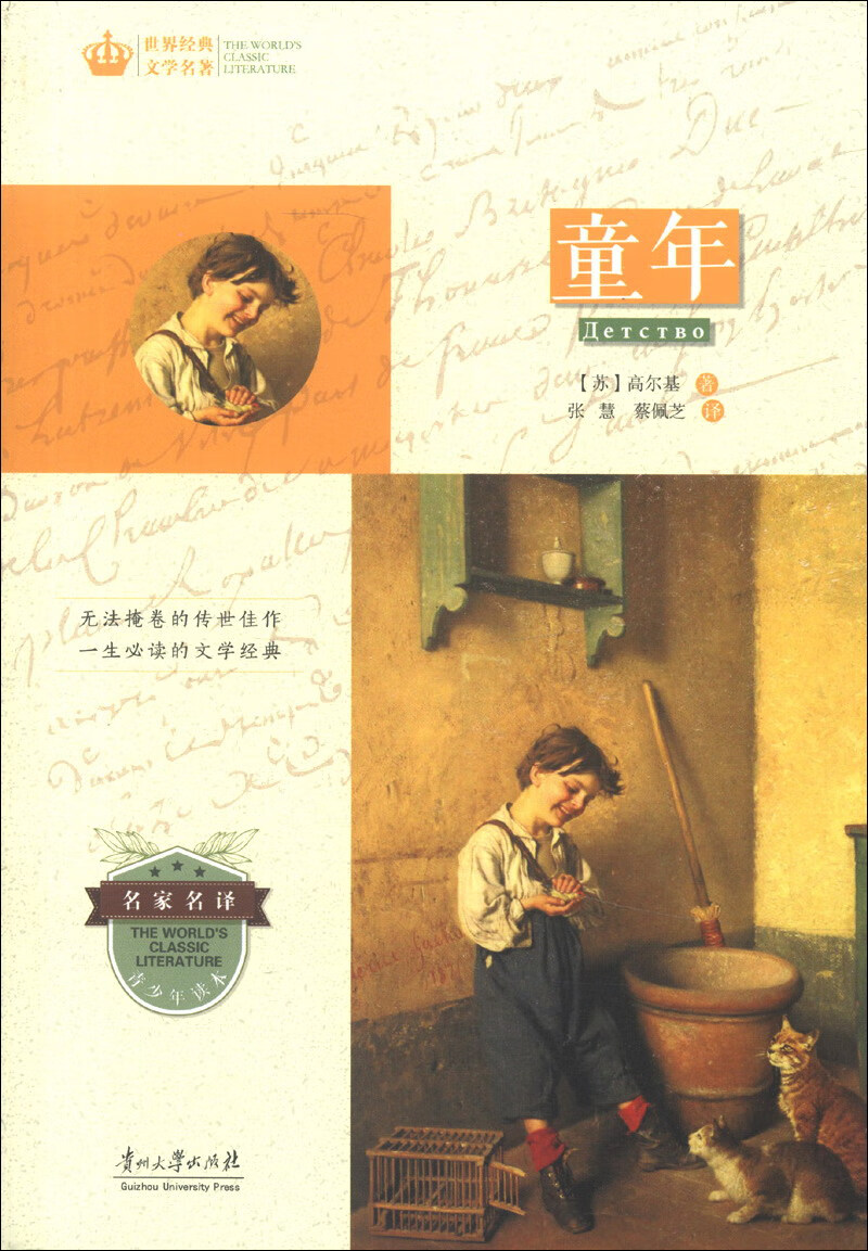 童年9787811265095【好书】