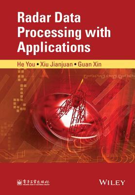 高被引Radar Data Processing with Applications
