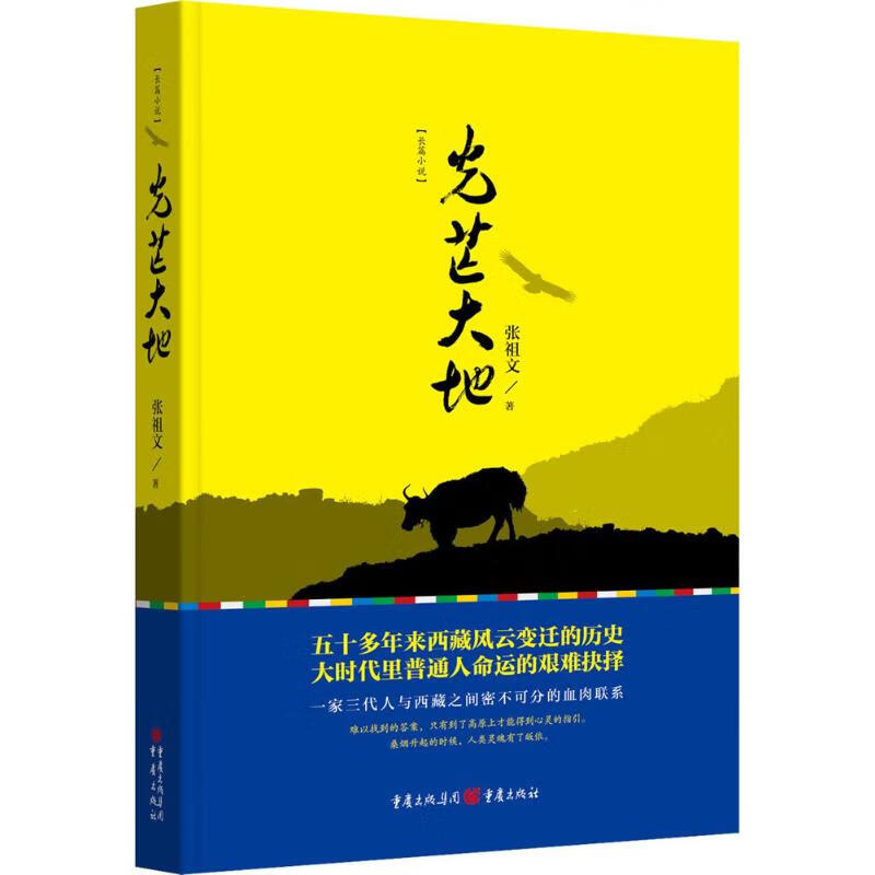 光芒大地