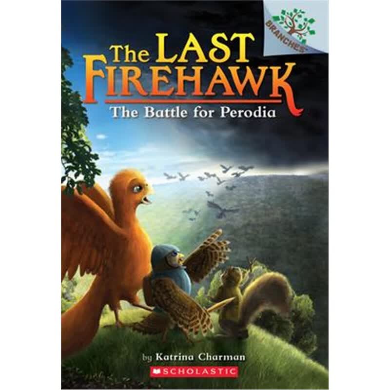 THE LAST FIREHAWK #6: THE BATTLE FOR