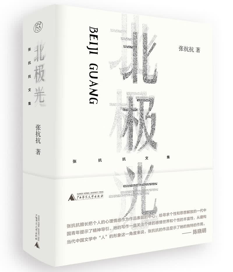 纯粹·北极光