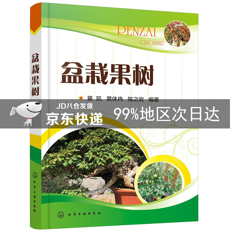 盆栽果树