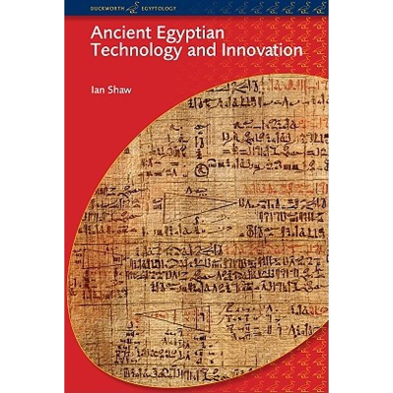 Ancient Egyptian Technology and Innovation