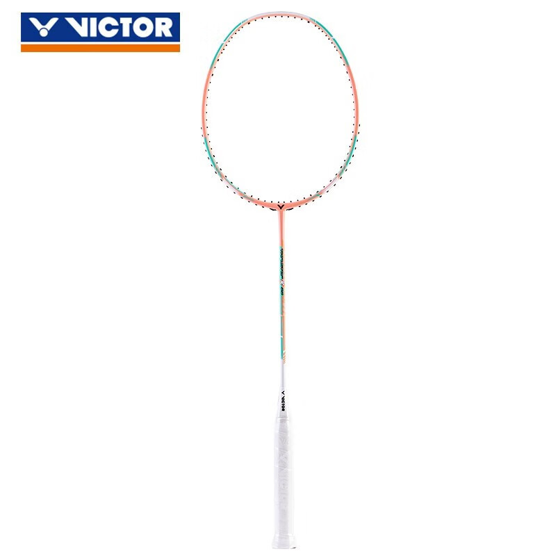 THRUSTER K 66 Q TK66 TK-66 TK66Q TK-66Q THRUSTERK66Q 羽毛球装备哪里买 中羽在线