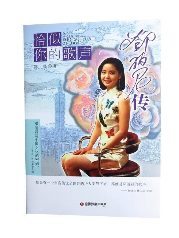 恰似你的歌声