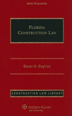 Florida Construction Law