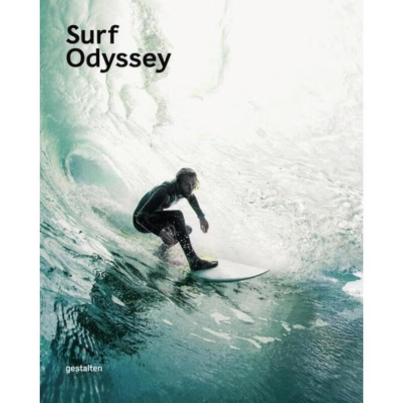 Surf Odyssey: The Culture of Wave Riding