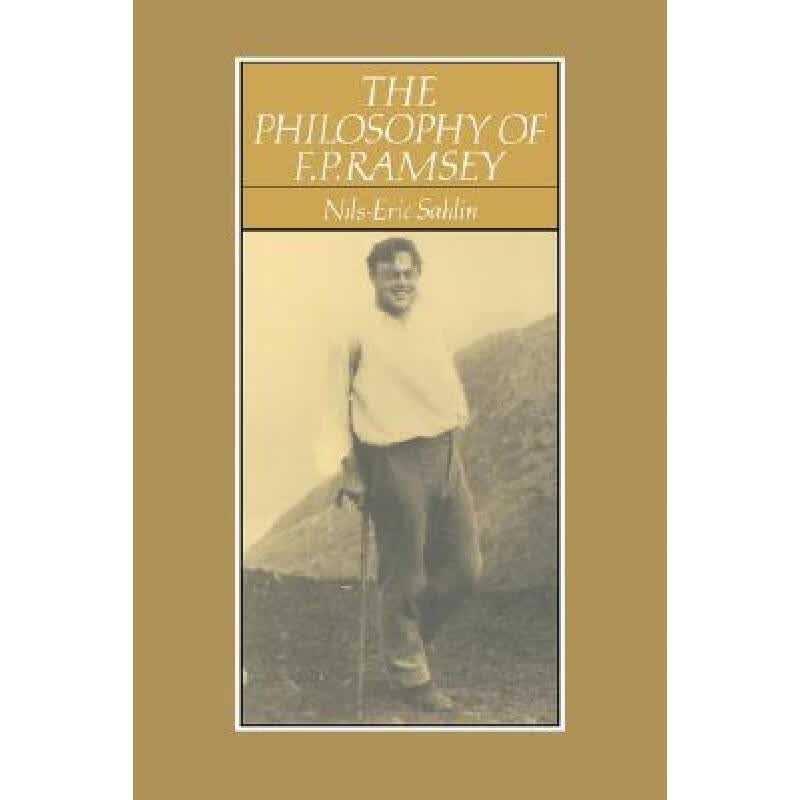 The Philosophy of F. P. Ramsey