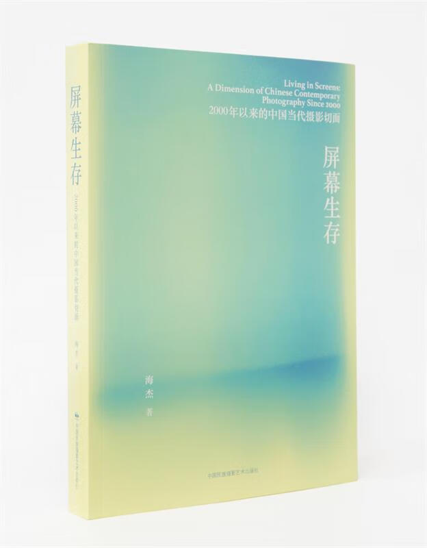 屏幕生存:2000年以来的中国当代摄影切面