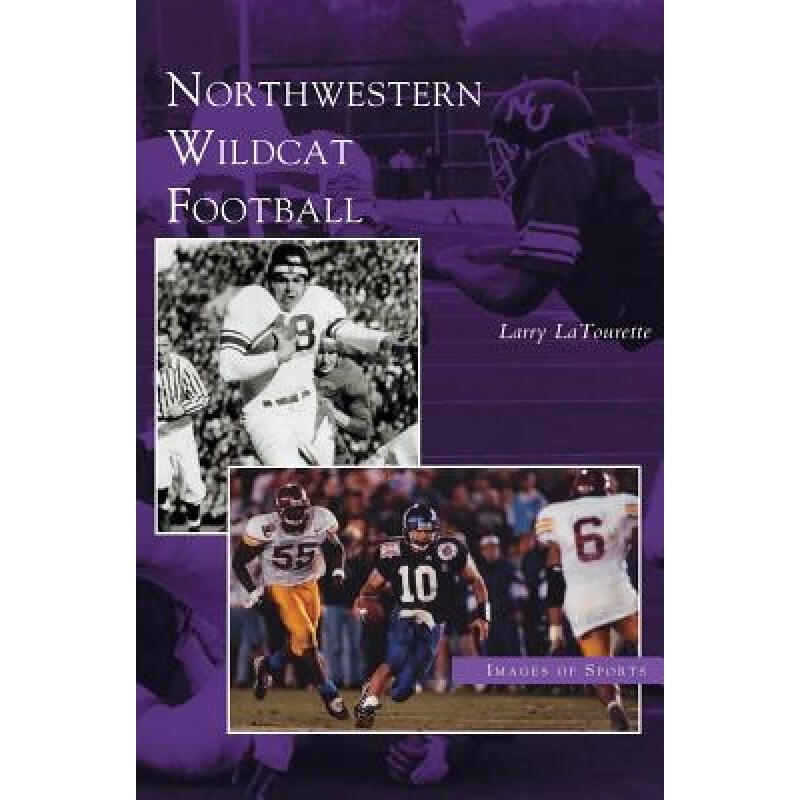 Northwestern Wildcat Football