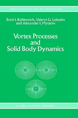 Vortex Processes and Solid Body Dynamics
