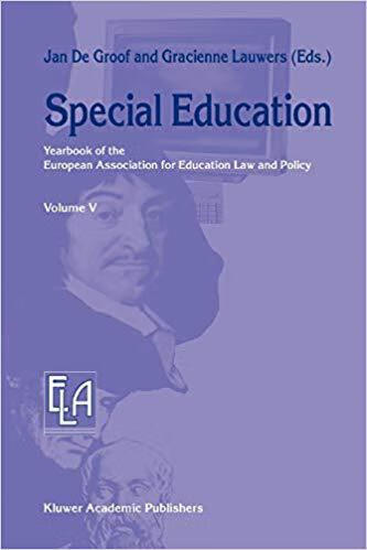 Special Education