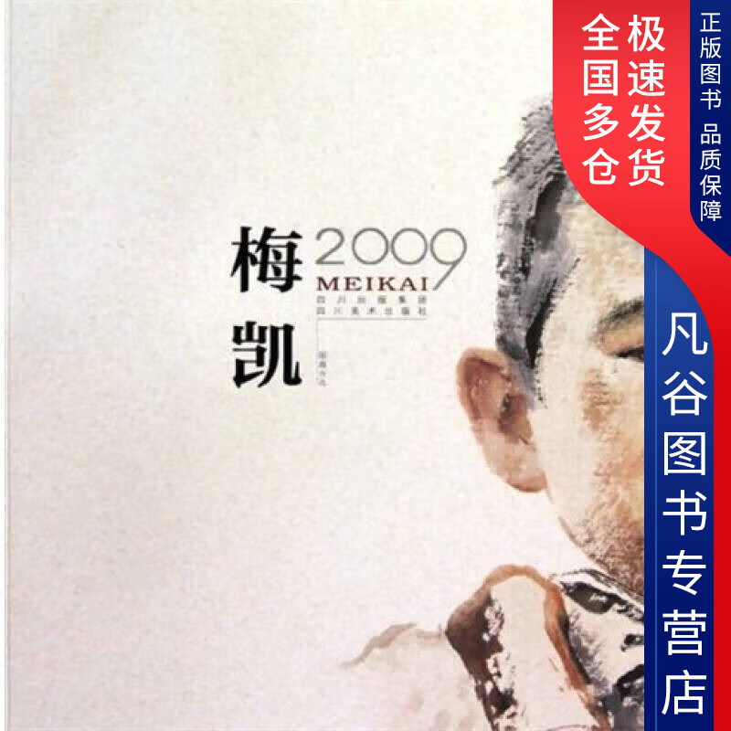 【书】梅凯2009