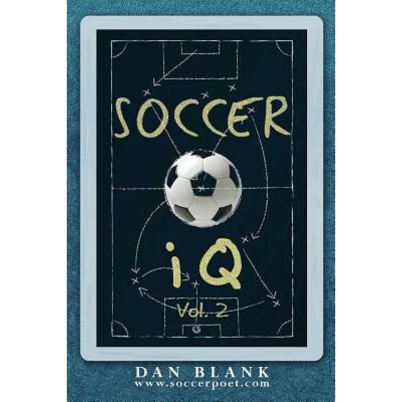 Soccer iQ - Vol. 2: More of What Smart Playe...