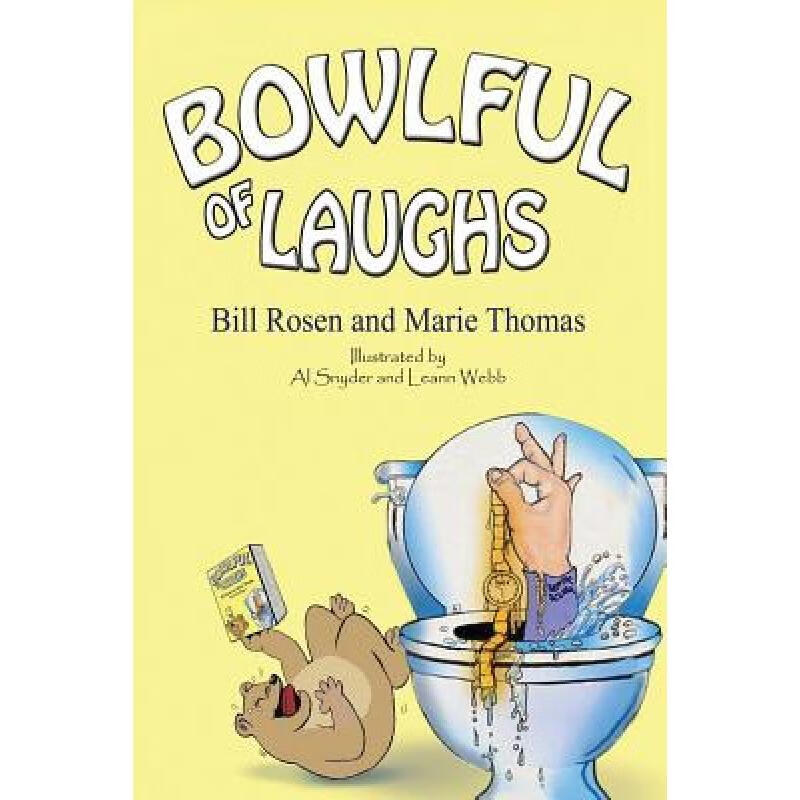 Bowlful of Laughs