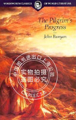 现货 Pilgrim's Progress