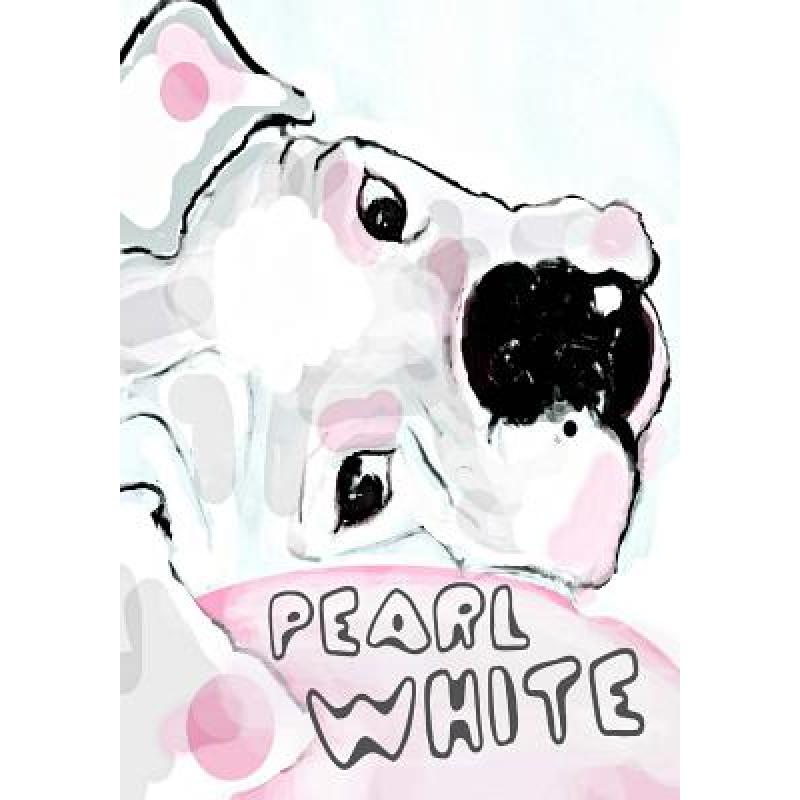 Pearl White