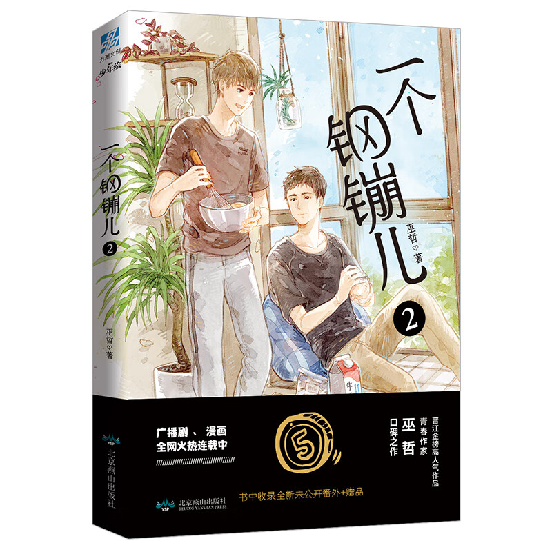 一个钢镚儿29787540254247