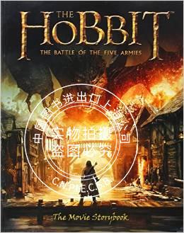 现货 The Hobbit: The Battle of the Five Armies