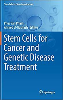 Stem Cells for Cancer and Genetic